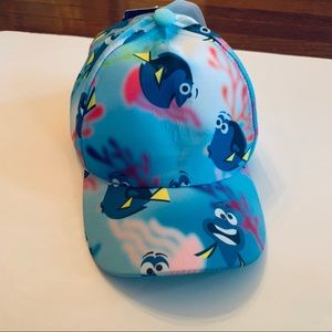 Disney | Accessories | Finding Dory Hat | Poshmark